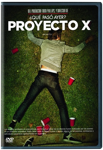 Proyecto X - CeX (MX): - Comprar, Vender, Donar